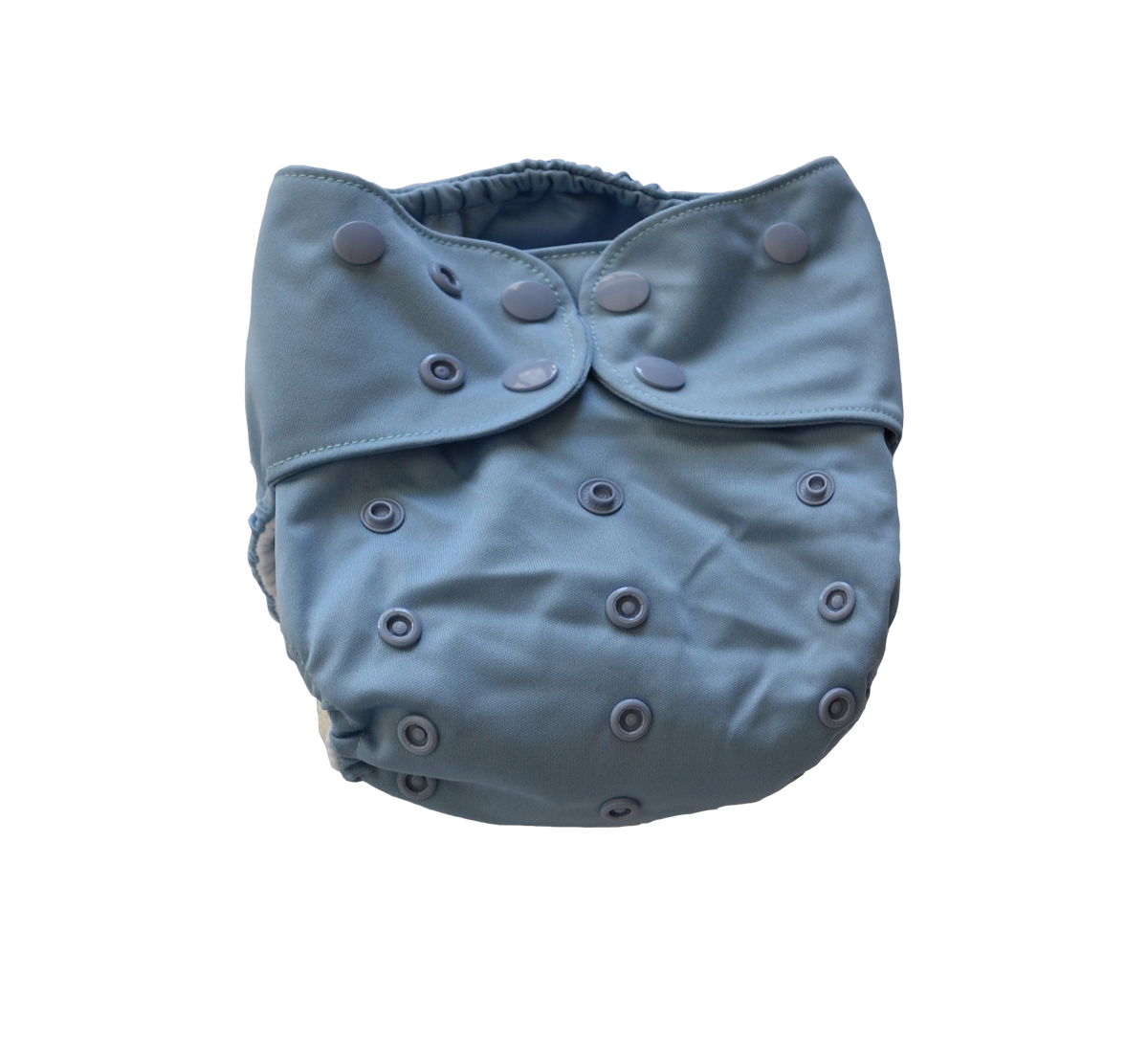 Slim-Fit All-In-One Diaper – DoGoodBaby